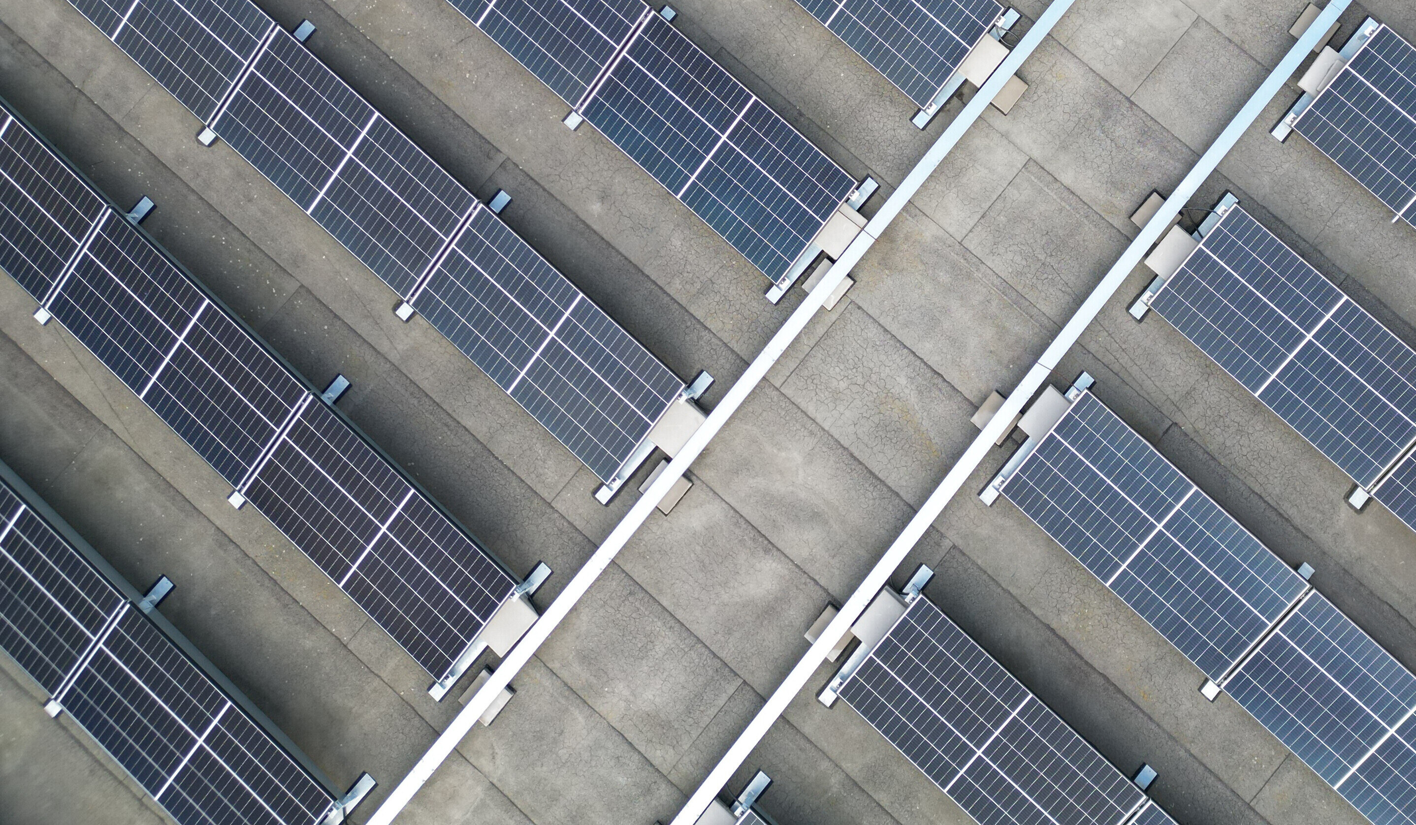 Solar Power Plants | Carporio